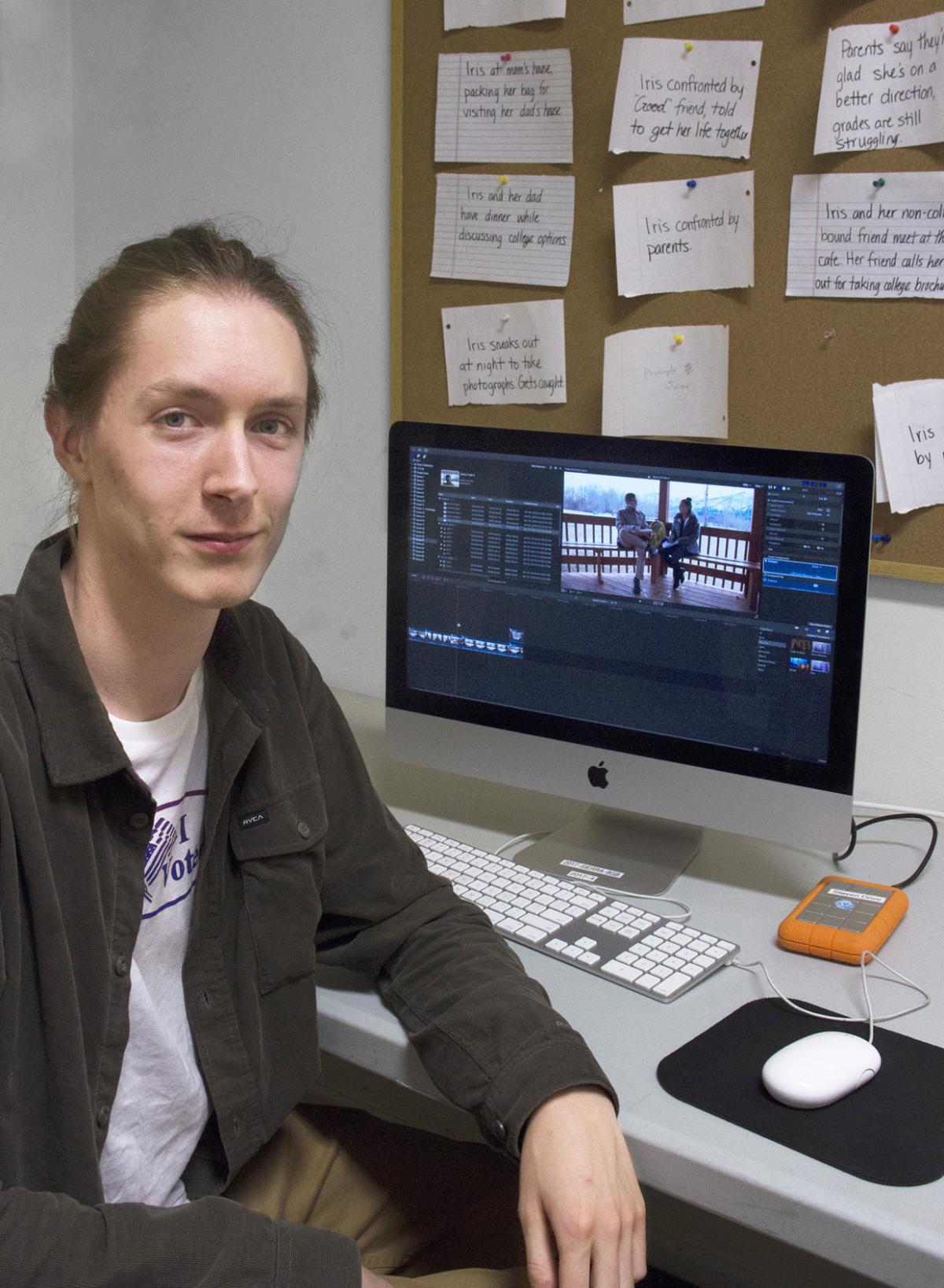 MAPS Students Pick Up Awards at Film Competition - MAPS Media Institute