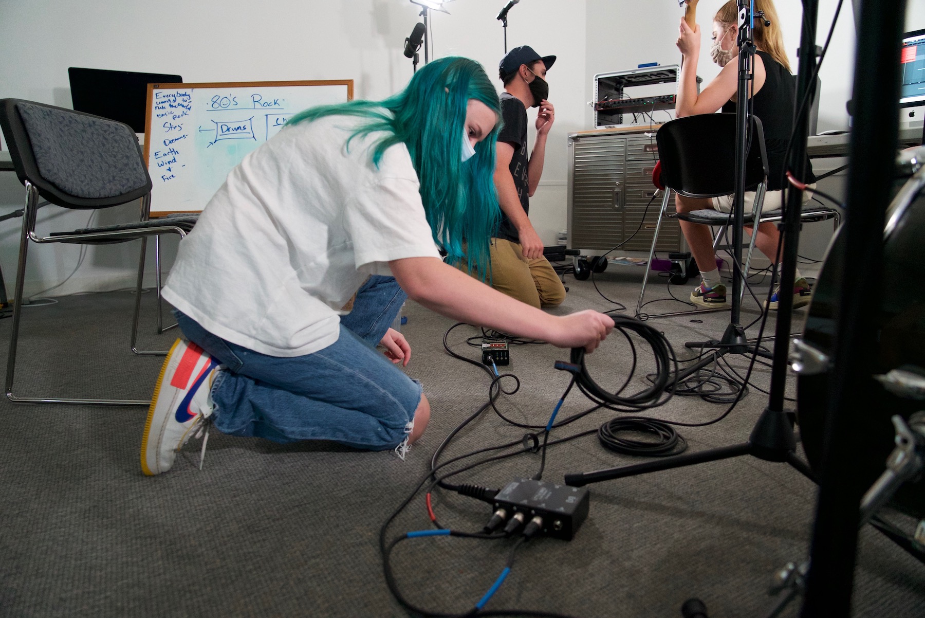 MAPS Free In-person Media Arts Classes Make Summer Much Cooler - MAPS ...