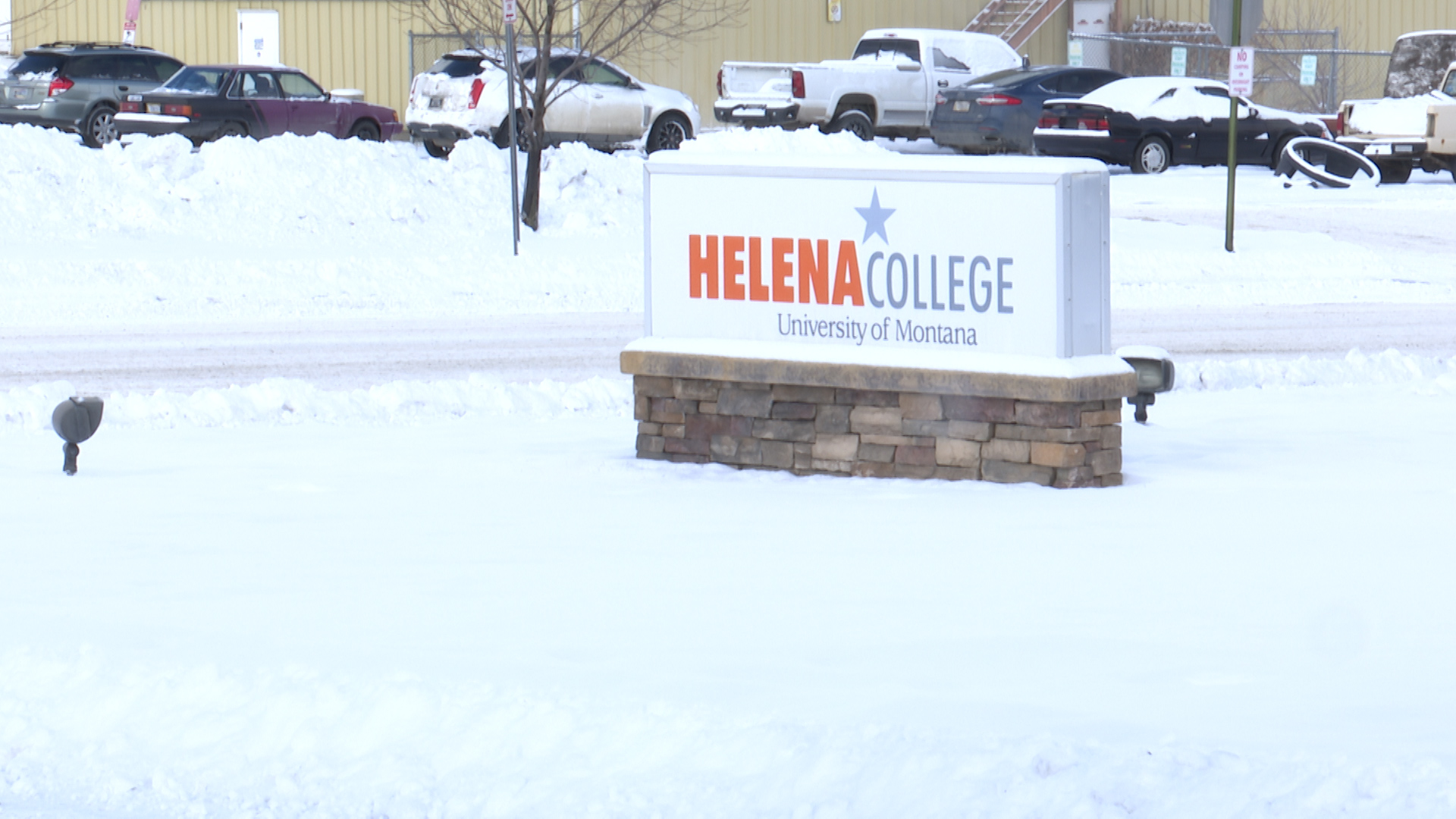 Helena College Student Film Wins Award from Academy that Awards Emmys ...