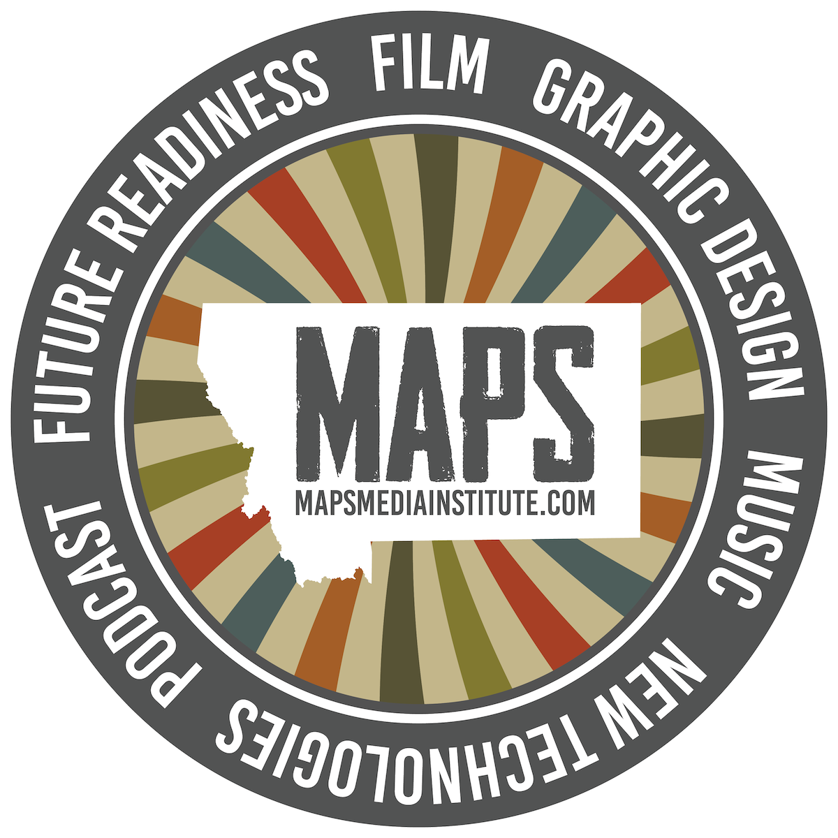 MAPS Media Institute