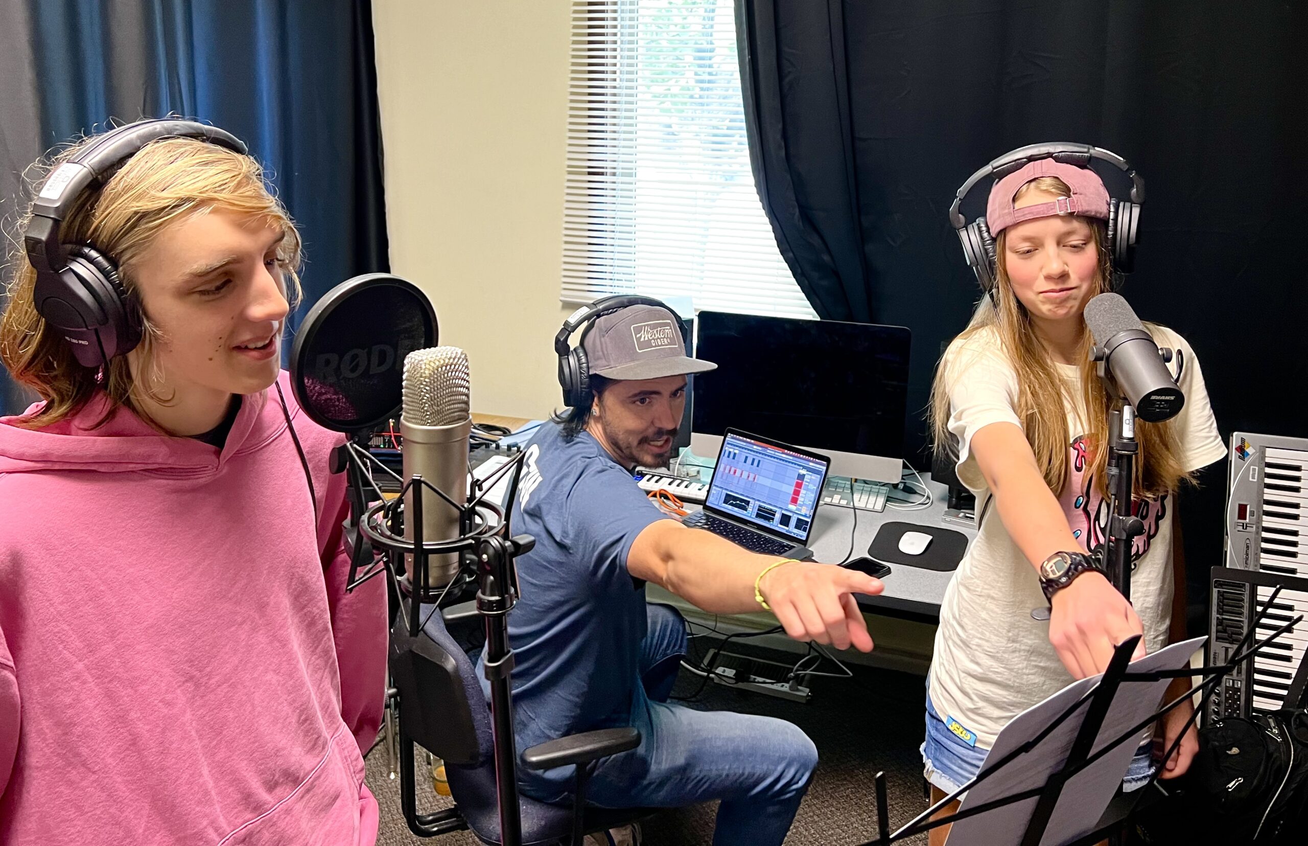 Fire Council, MAPS Media Partner on Wildfire Safety PSAs - MAPS Media ...