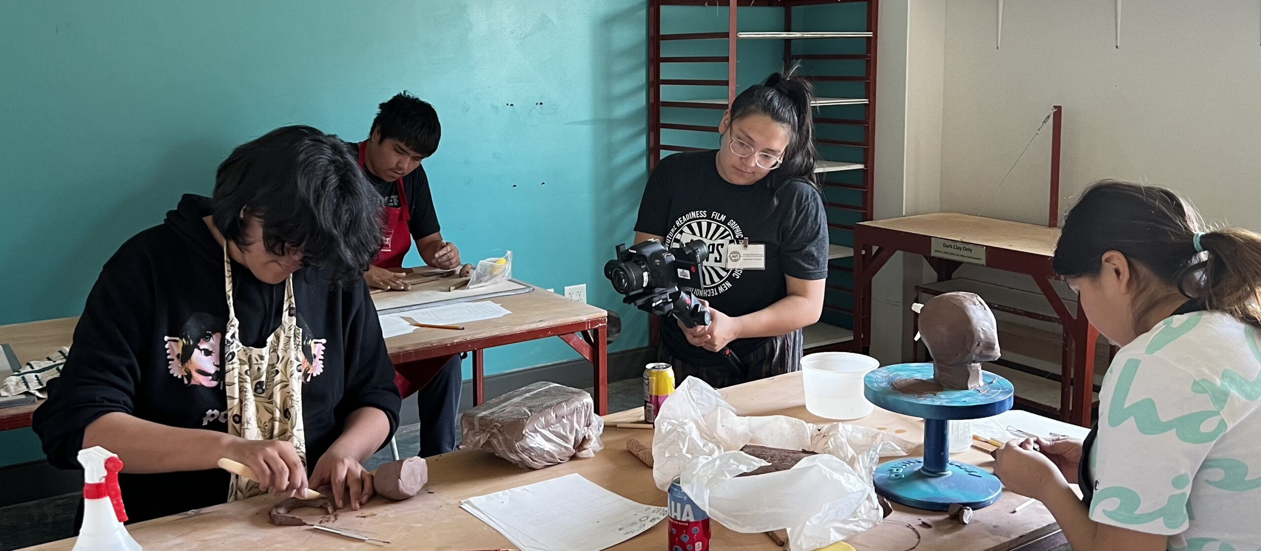 MAPS 2023 Summer Highlights - MAPS Media Institute