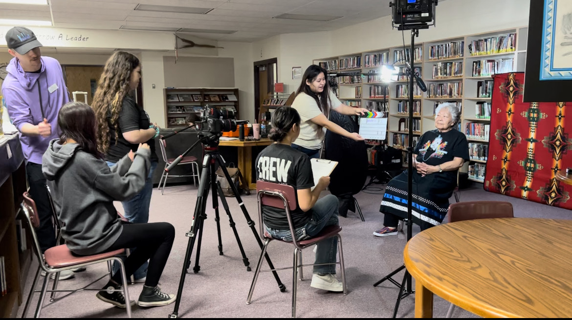 MAPS Media Lab One Sheet - MAPS Media Institute